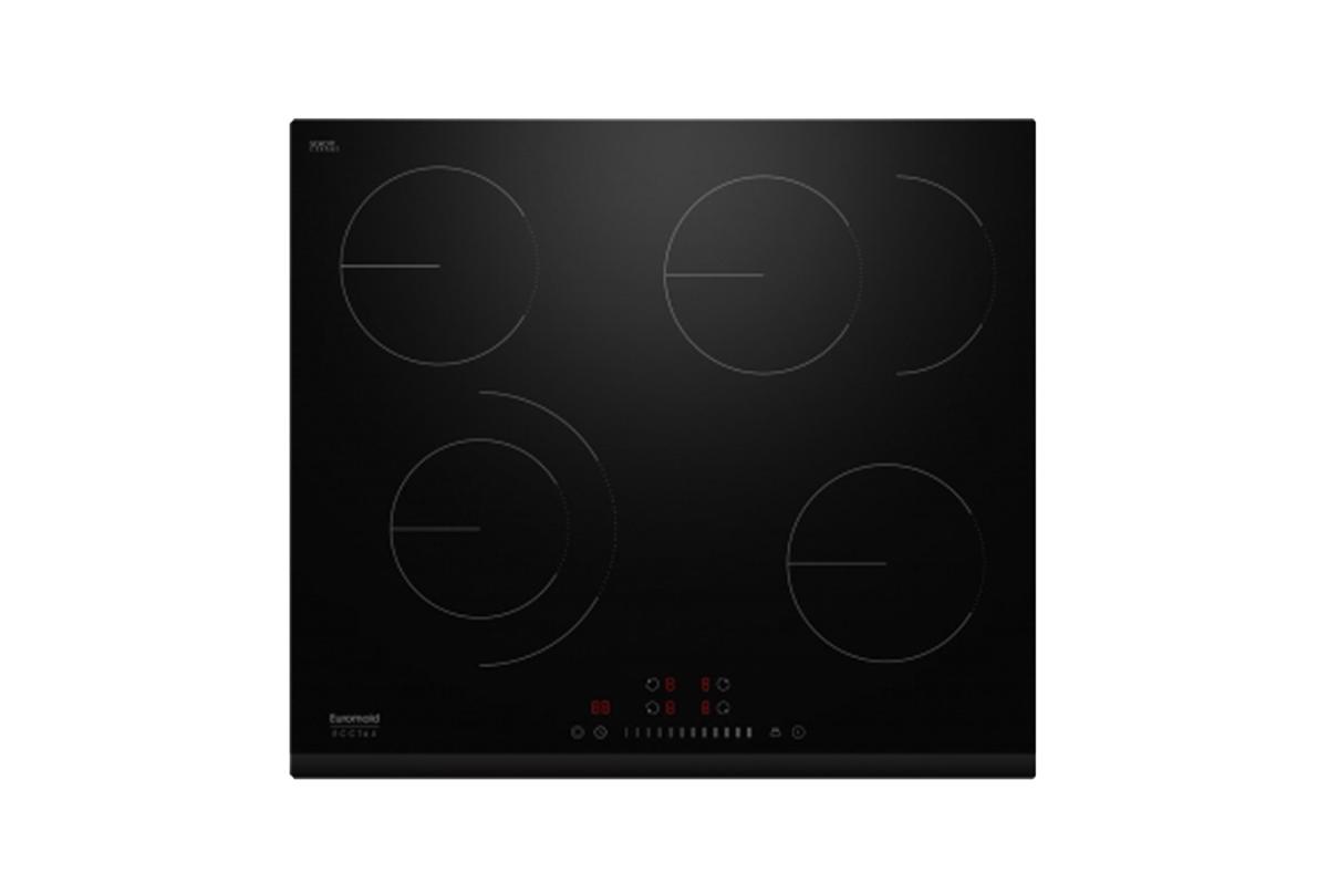Euromaid ECCT64 ceramic cooktop - Cooktops — Consumer NZ