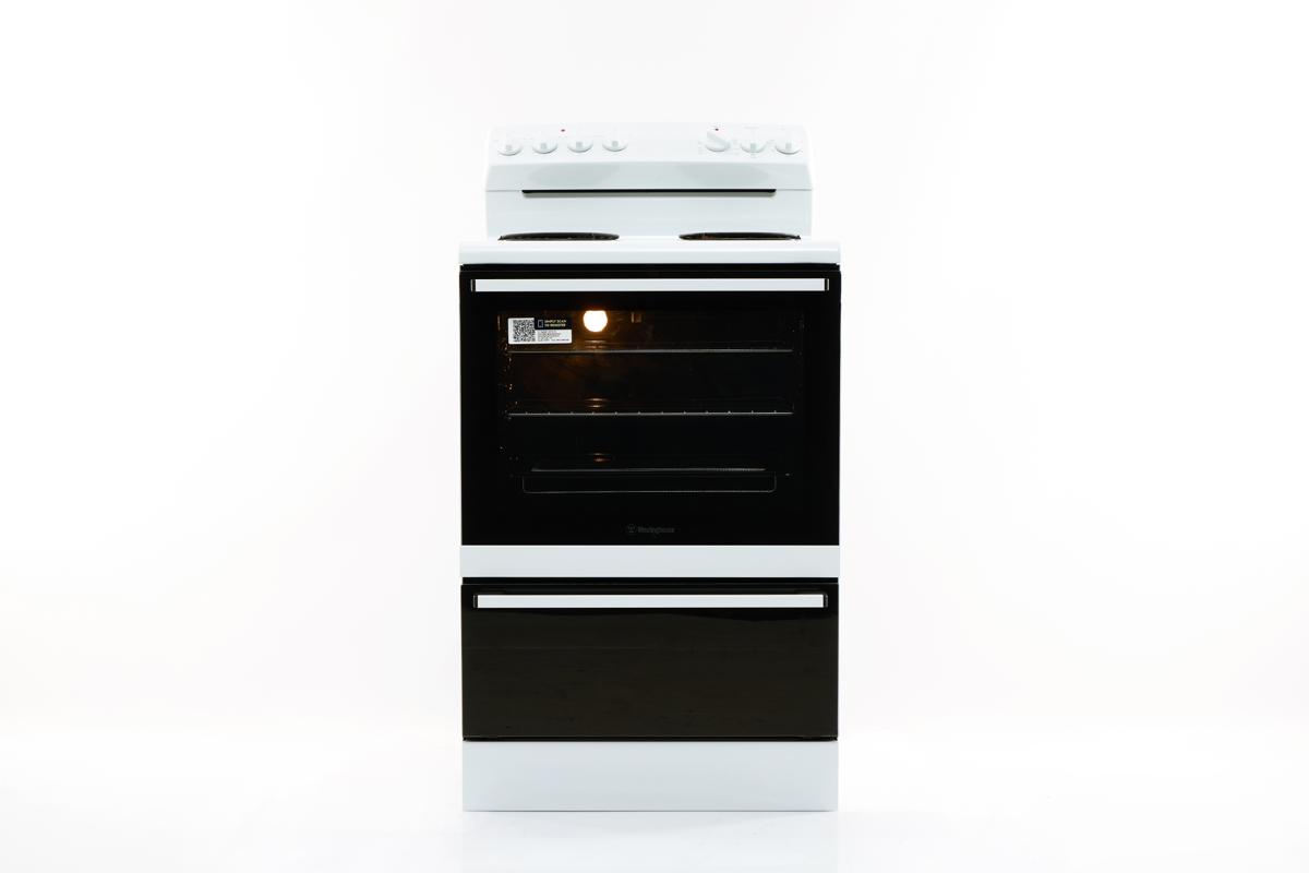 Westinghouse WLE624WC - Freestanding ovens — Consumer NZ