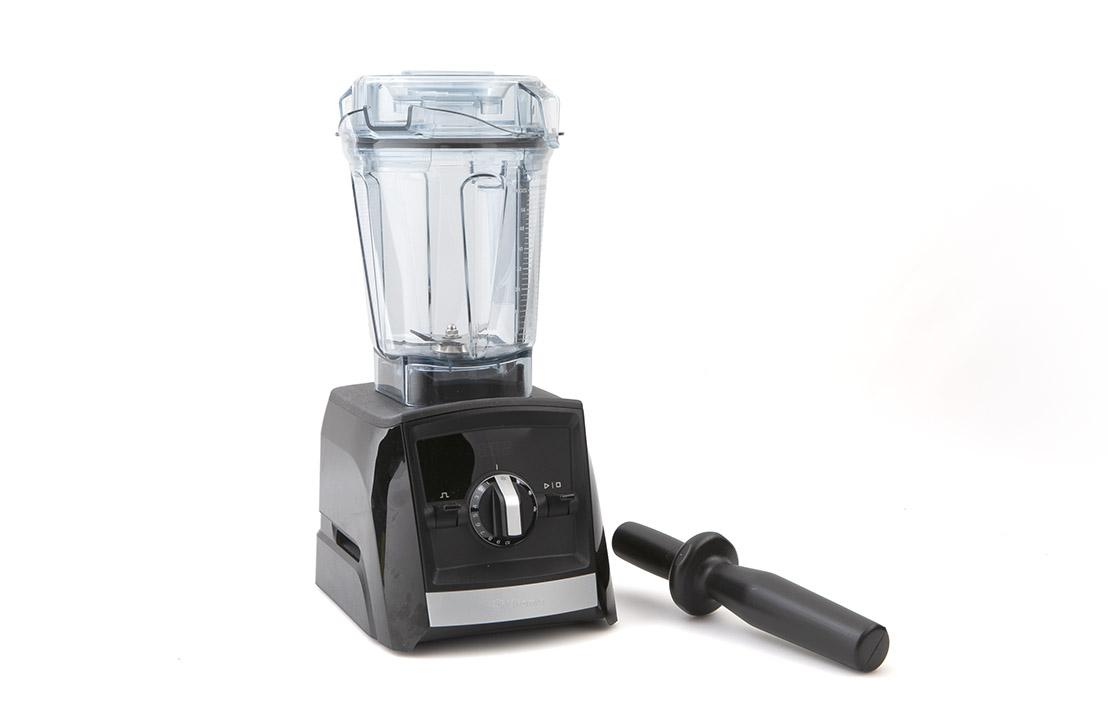 Vitamix Ascent Series High Performance Blender A2500i VMO195A ...