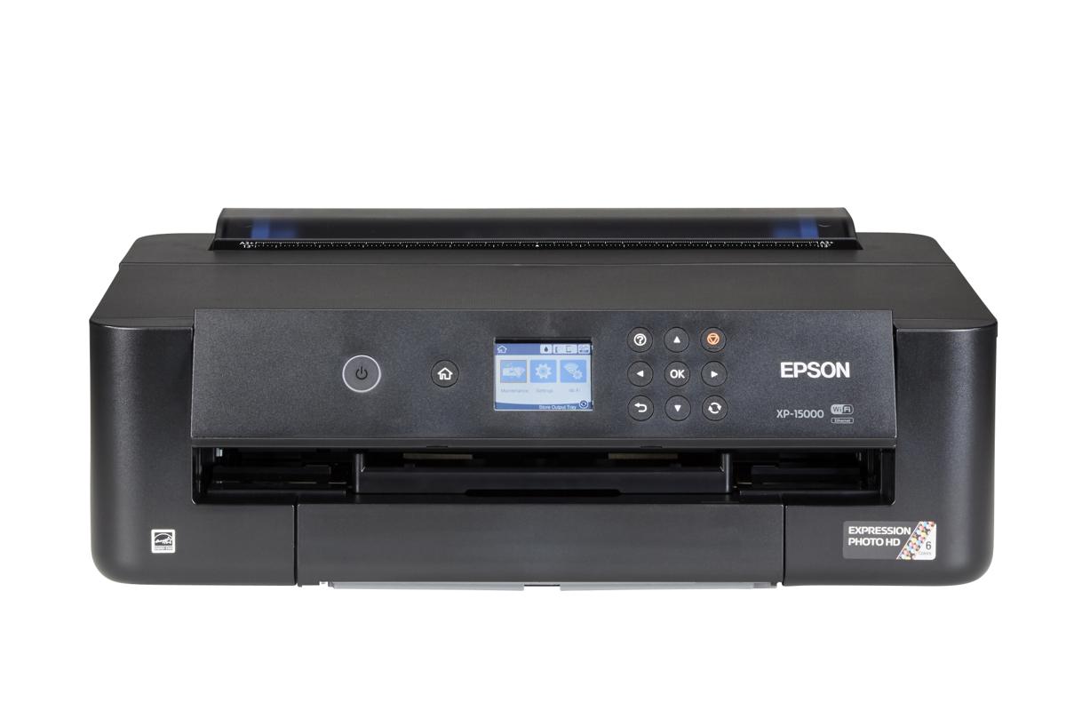 Epson Expression Photo HD XP-15000 - Printers — Consumer NZ