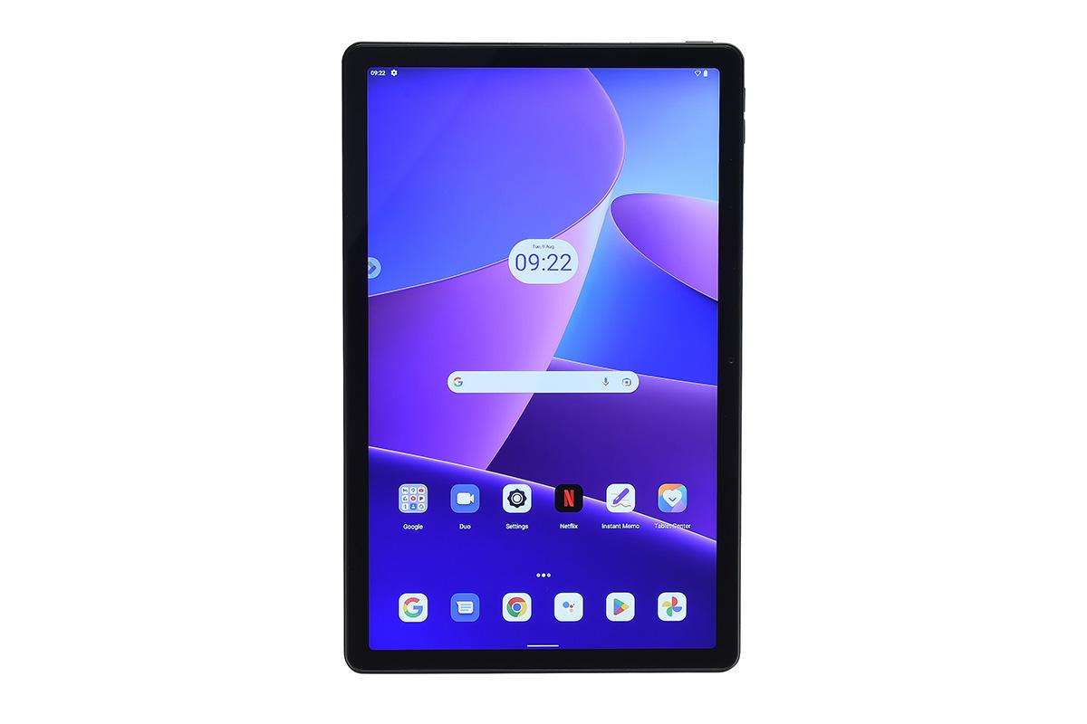 Lenovo Tab M10 Plus 3rd Gen - Tablets — Consumer NZ