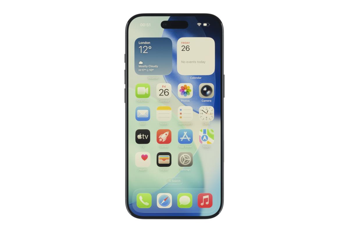 Apple iPhone Air - Mobile phones — Consumer NZ
