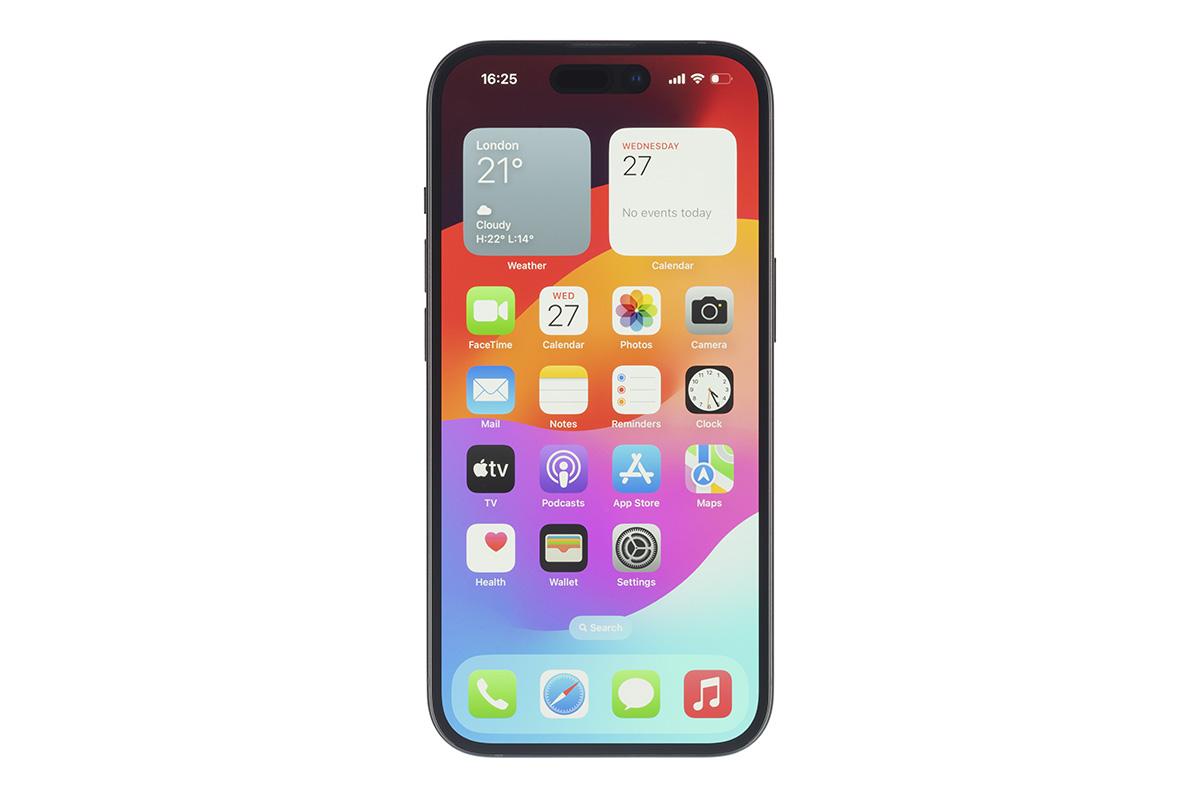 Apple iPhone 15 - Mobile phones — Consumer NZ