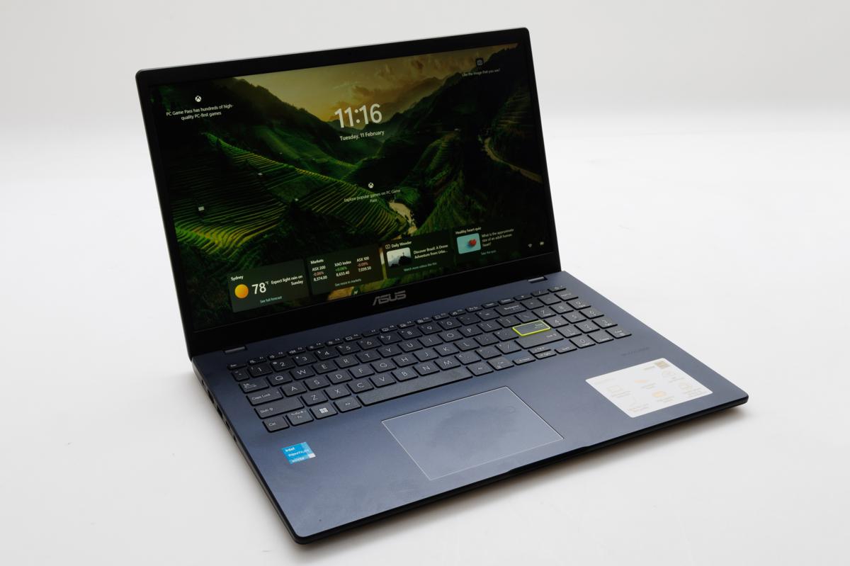 Asus Vivobook Go 15 (E510K) - Laptops — Consumer NZ