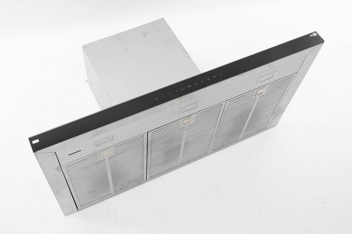 Bosch DWB91PR50A - Ducted - Rangehoods — Consumer NZ