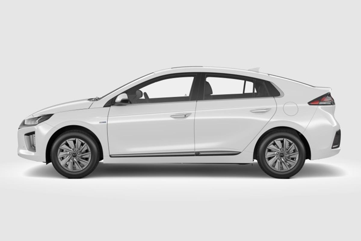 Hyundai IONIQ - Car reliability — Consumer NZ