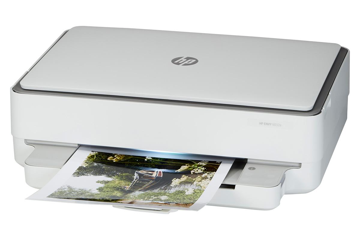 HP Envy 6032e - Printers — Consumer NZ