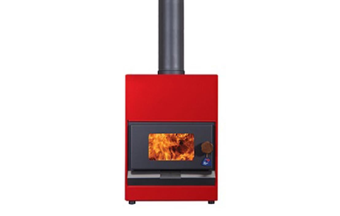 Pyro Fires Classic (wetback) LEB - Woodburners — Consumer NZ