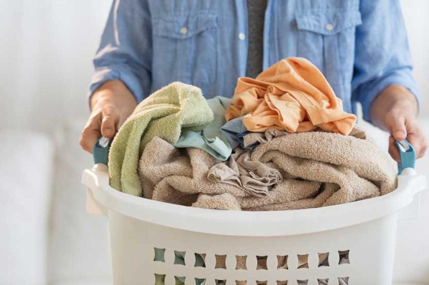 How to buy the best washing machine - expert buying guide