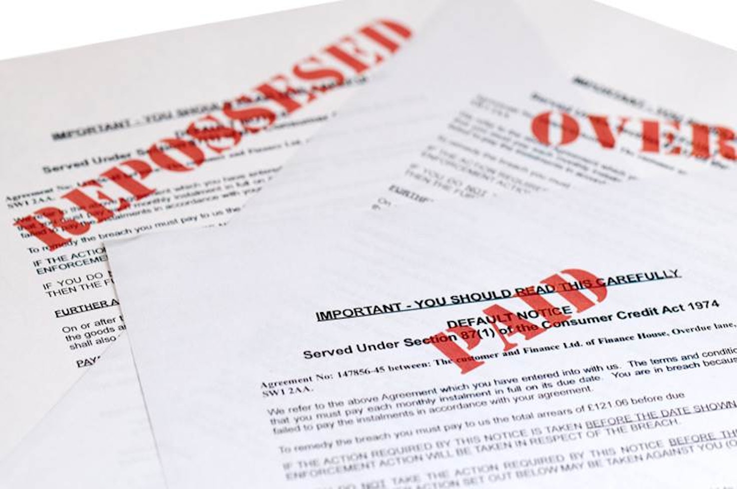 Debt collectors - know your rights — Consumer NZ