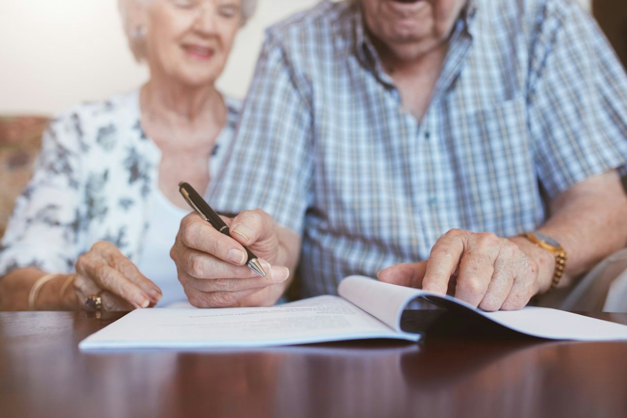 Wills - making a will and probate — Consumer NZ