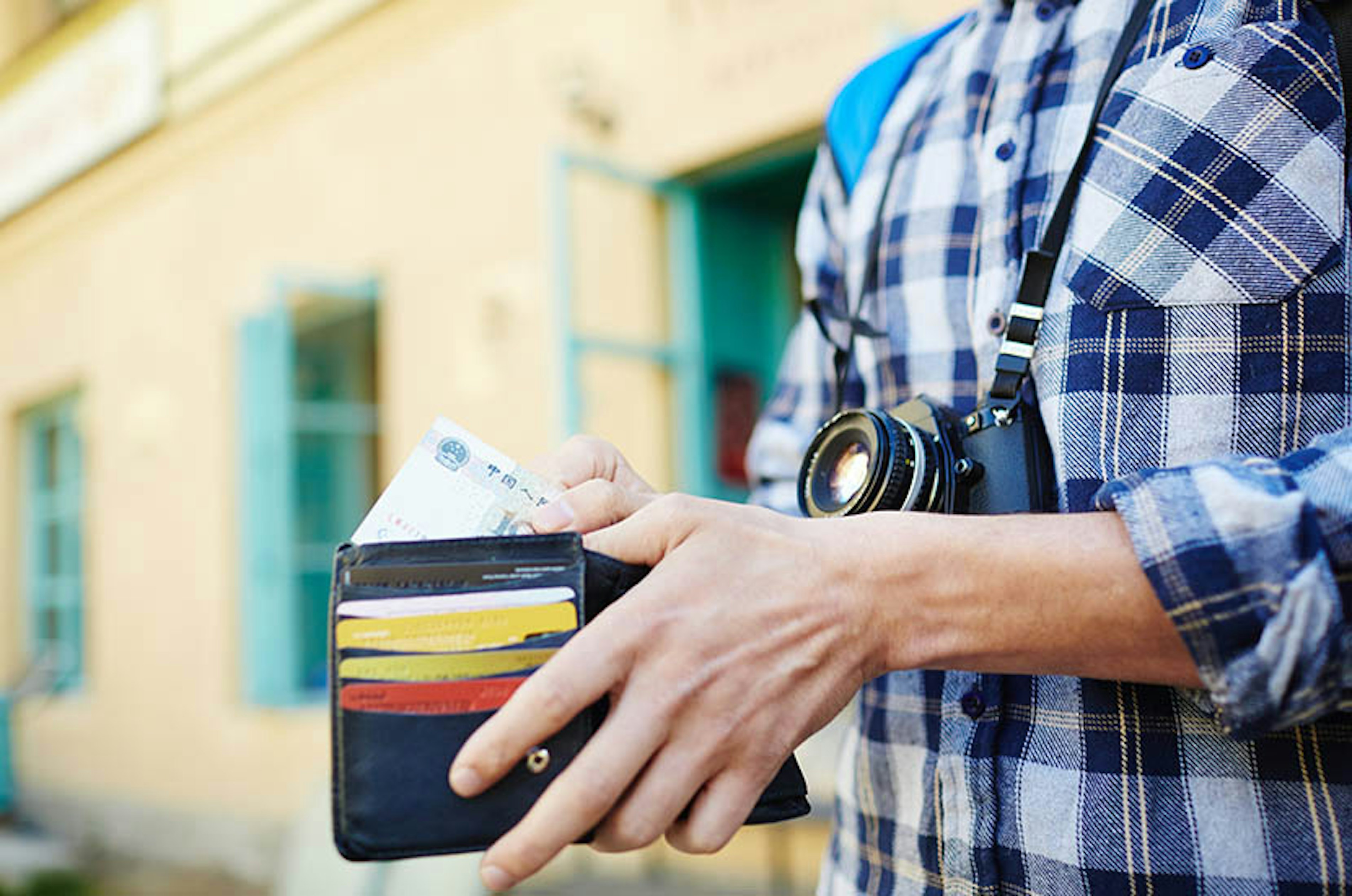 Travel money: the best cards to use overseas — Consumer NZ