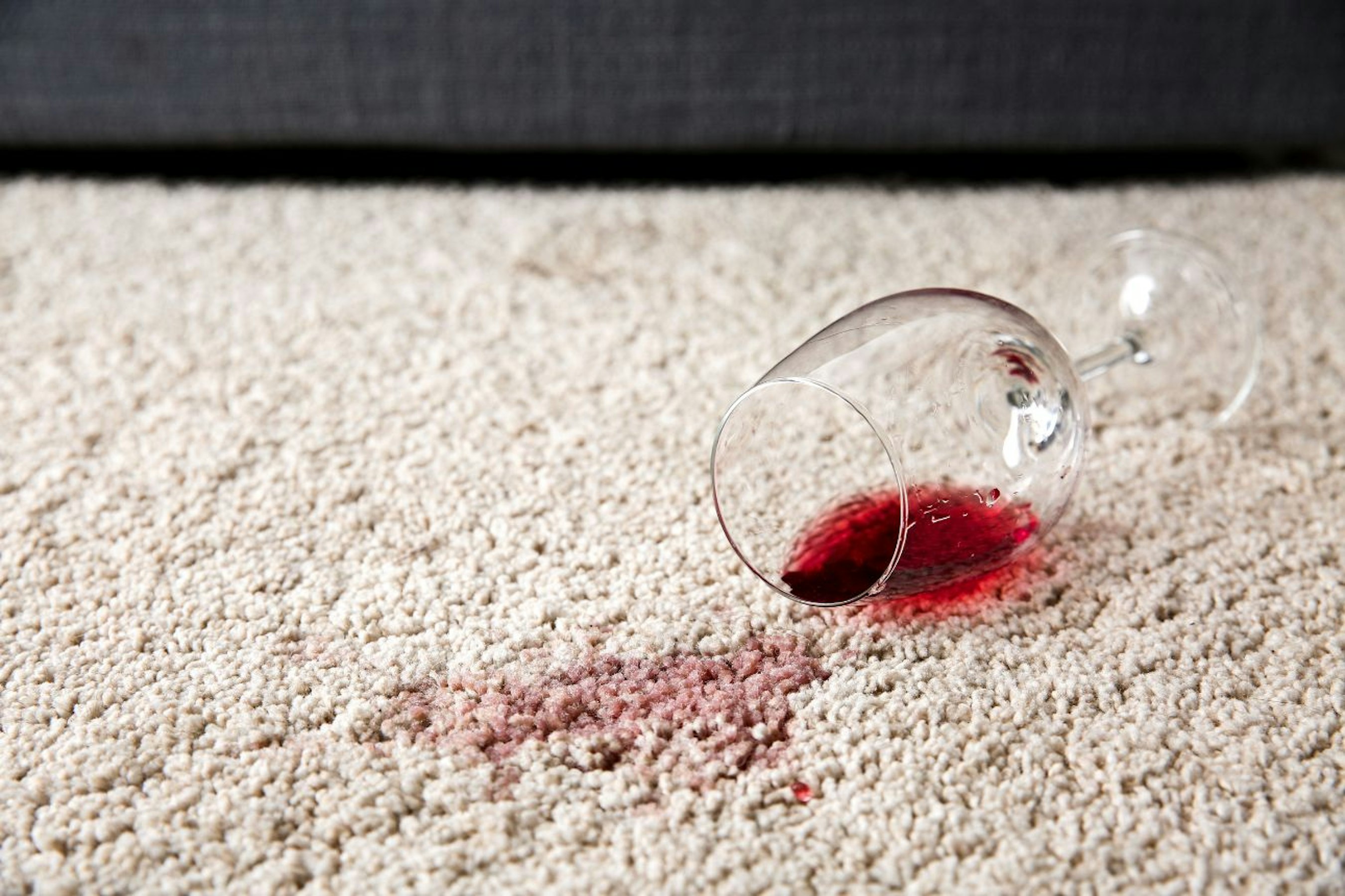 A–Z stain removal guide: How to tackle every stain