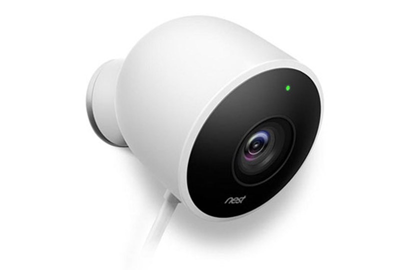 First Look: Nest security cameras — Consumer NZ