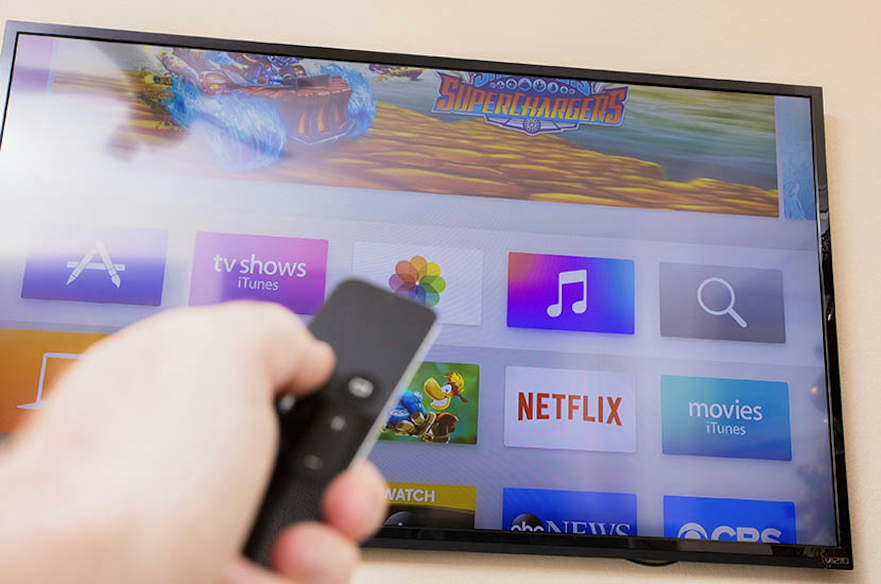 Best TV streaming subscriptions in New Zealand