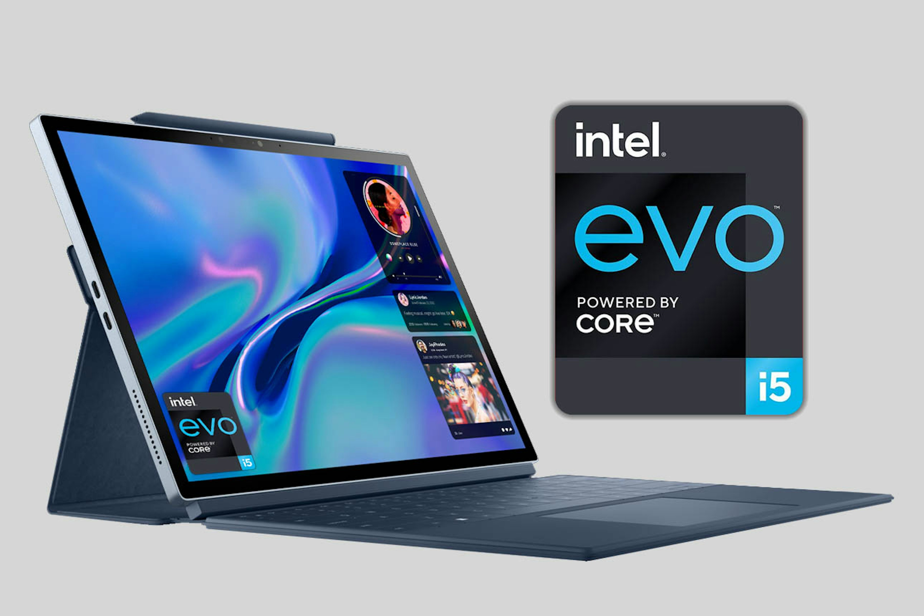 Intel Evo label: Your shortcut to buying a premium laptop