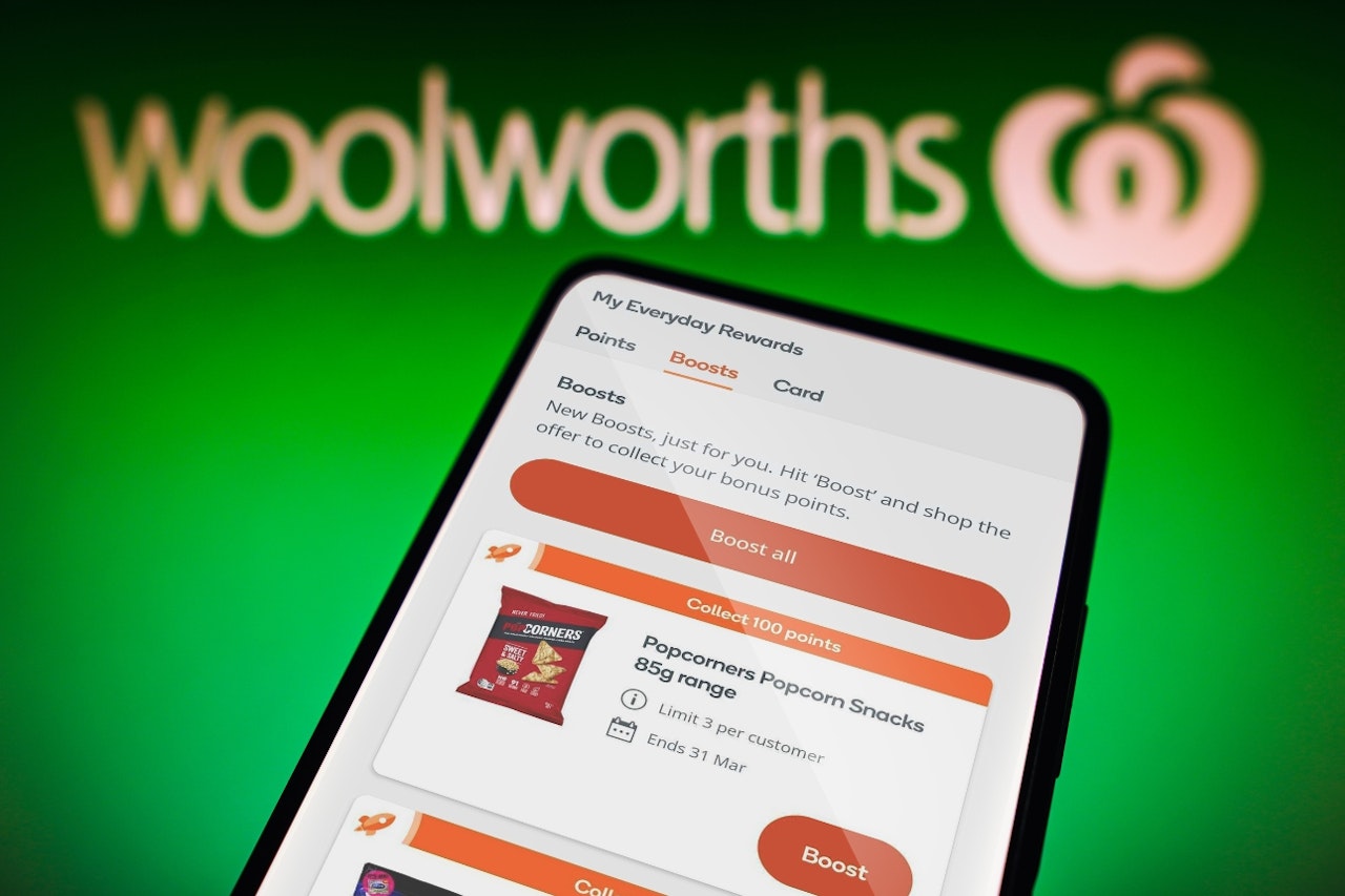 Is Woolworths’ Everyday Rewards card worth it?