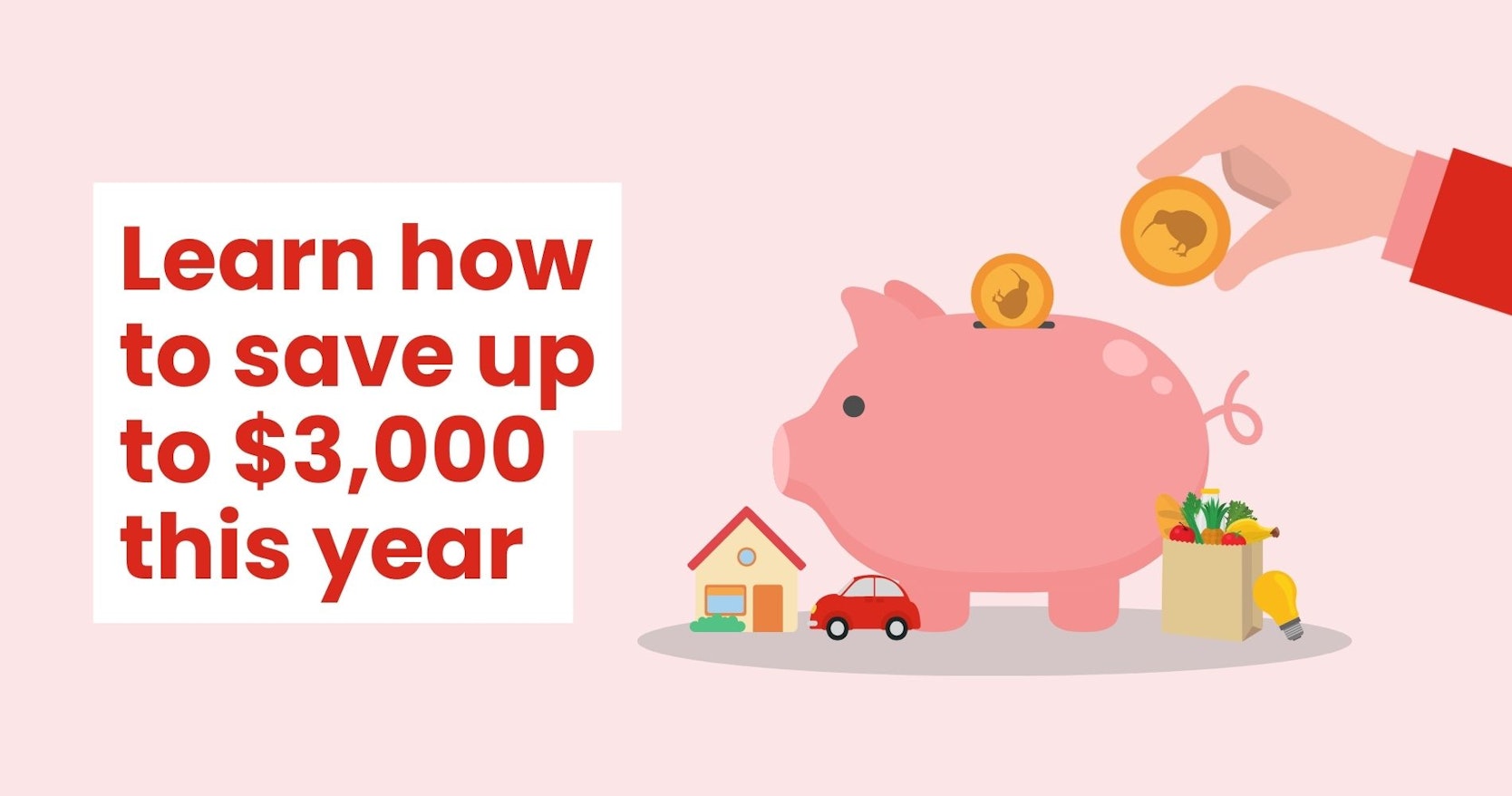 How to save $3,000 in 2025 — Consumer NZ
