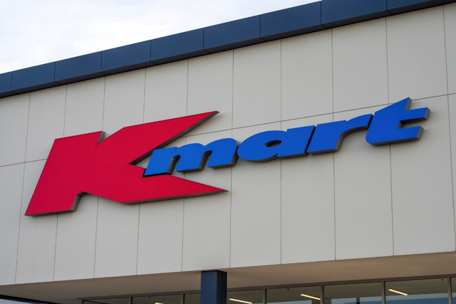 Kmart vs The Warehouse – which has the best budget kitchen a