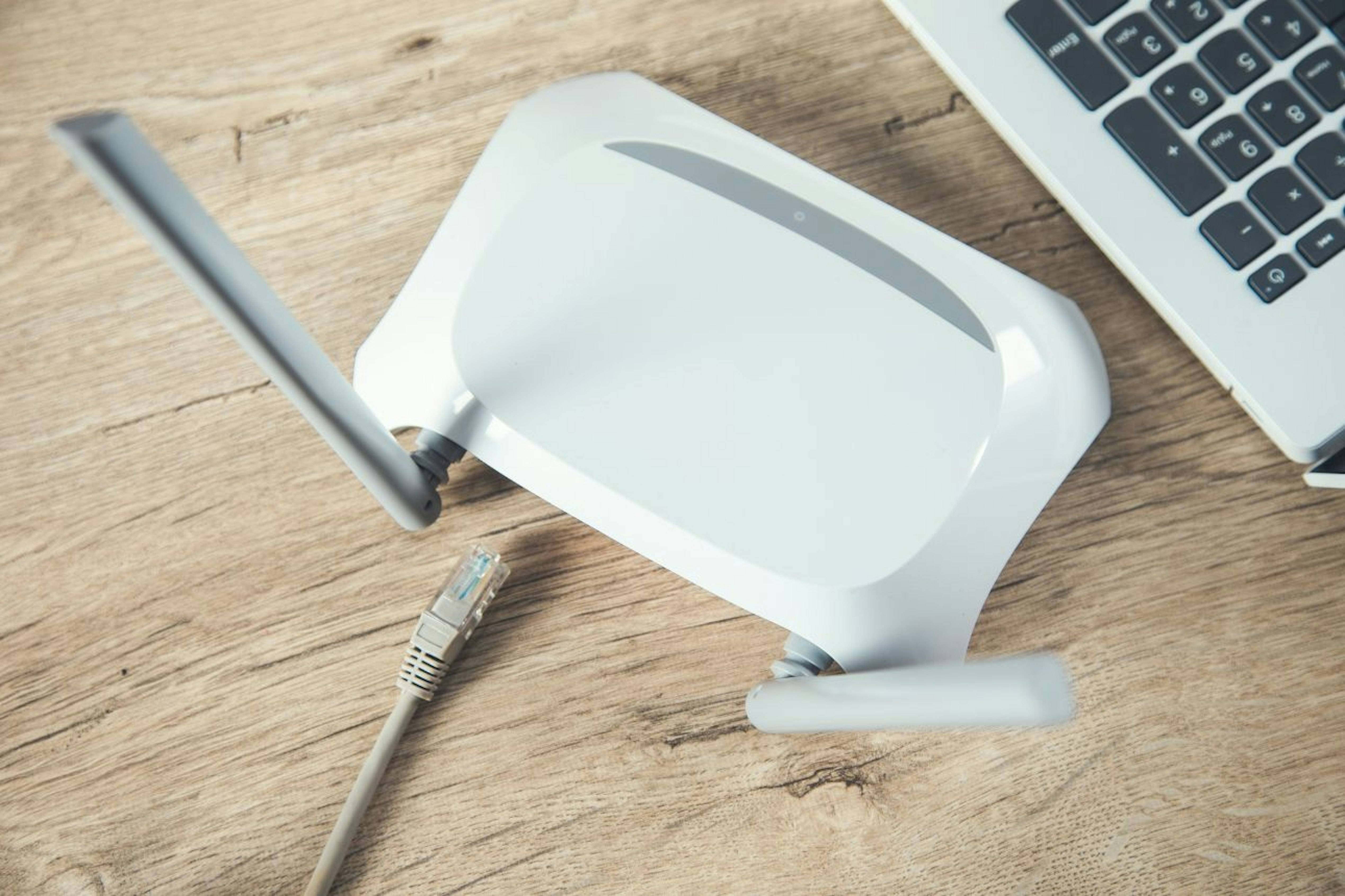WiFi routers: Use one from your telco, or buy your own?