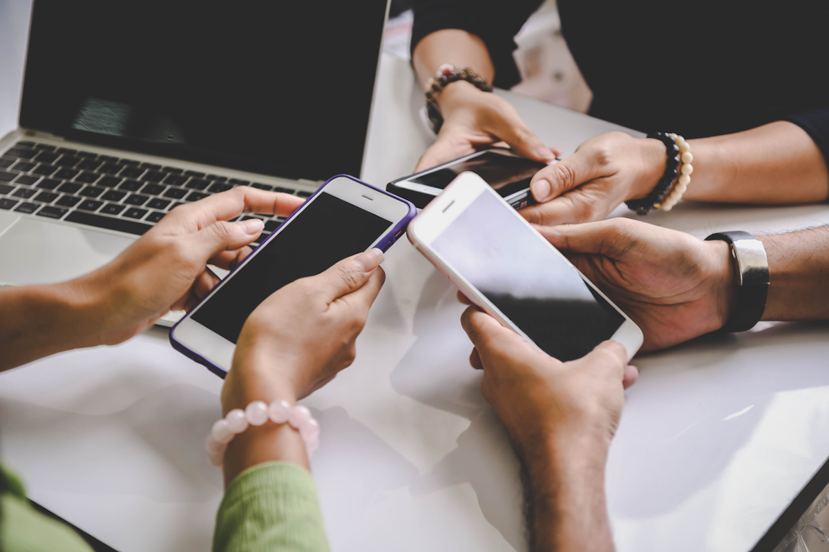 Best mobile phones - compare expert NZ reviews — Consumer NZ