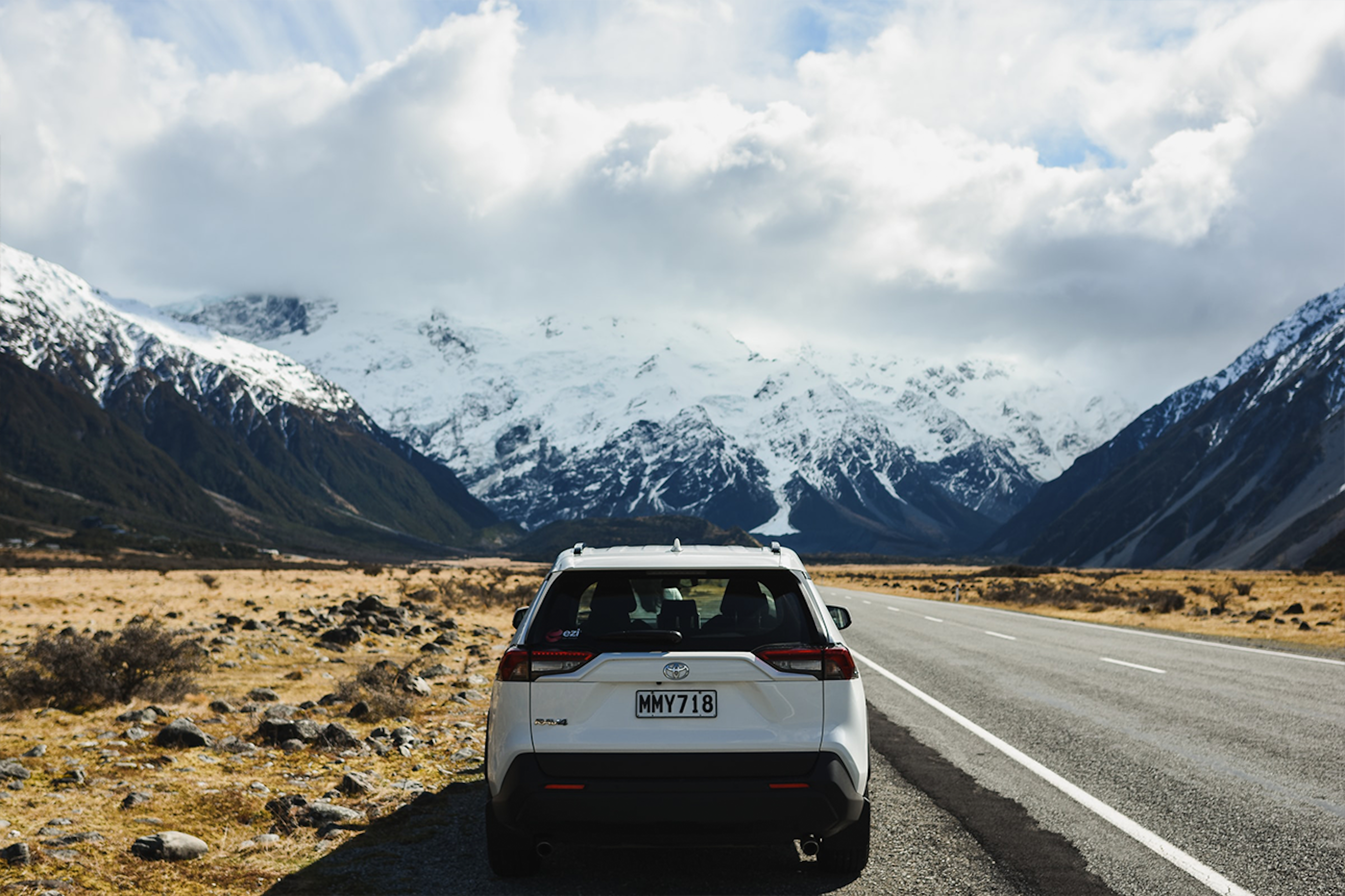 MG ZS EV Long Range car review — Consumer NZ