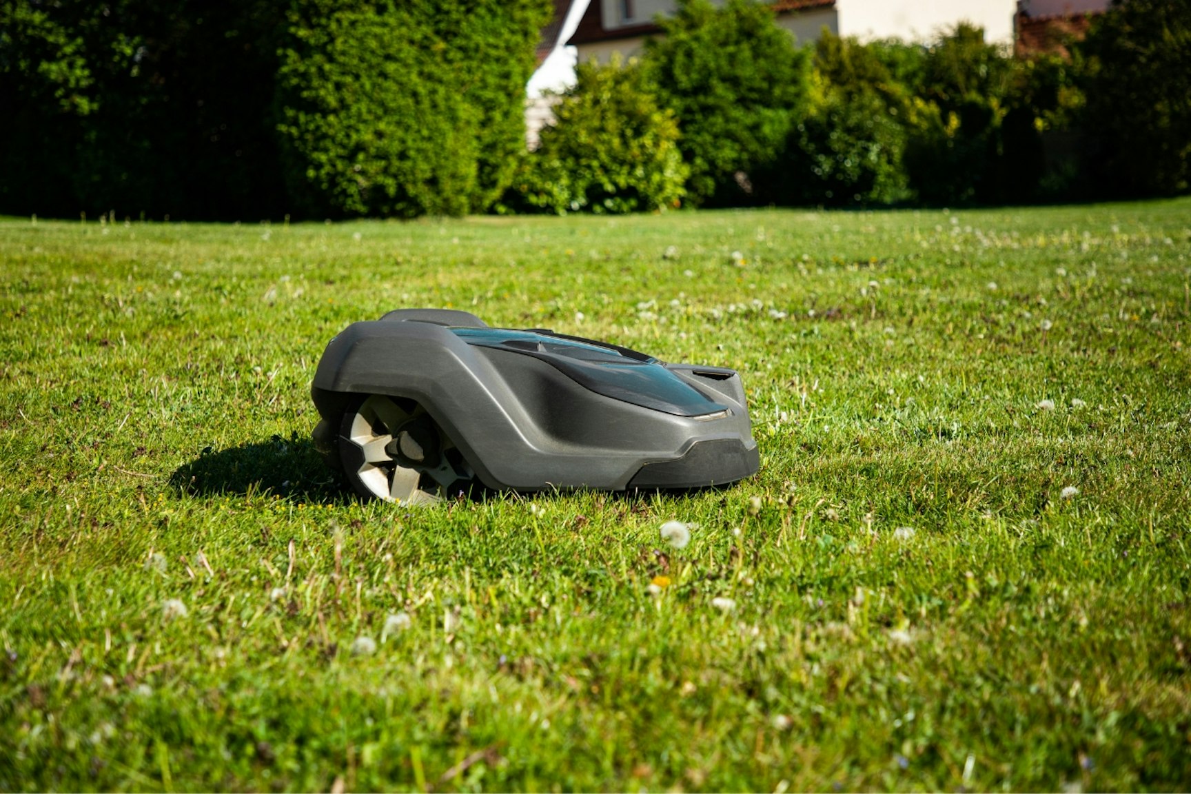 Robot lawn mowers — Consumer NZ