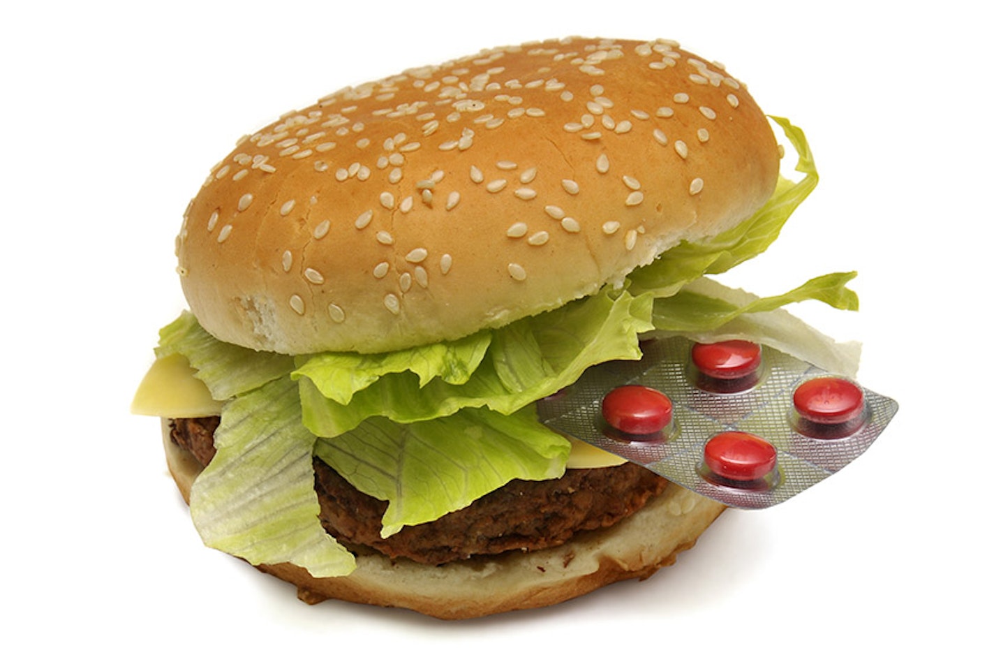 Antibiotics in the food chain — Consumer NZ