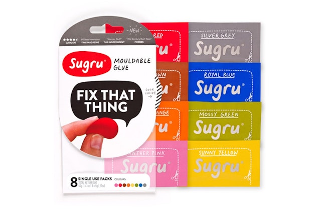First Look: Sugru null — Consumer NZ