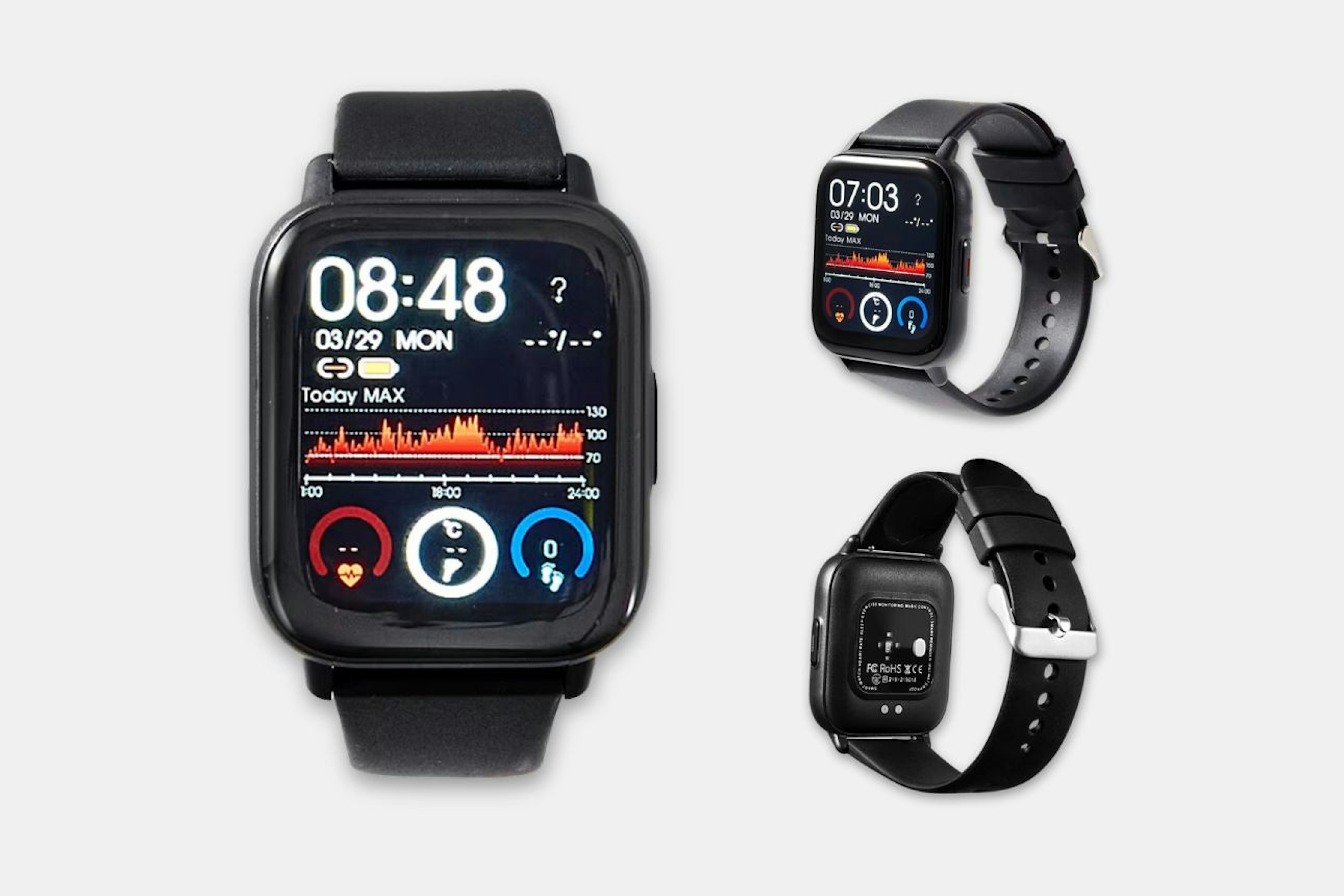 How good is the $45 Anko Smart Watch? — Consumer NZ