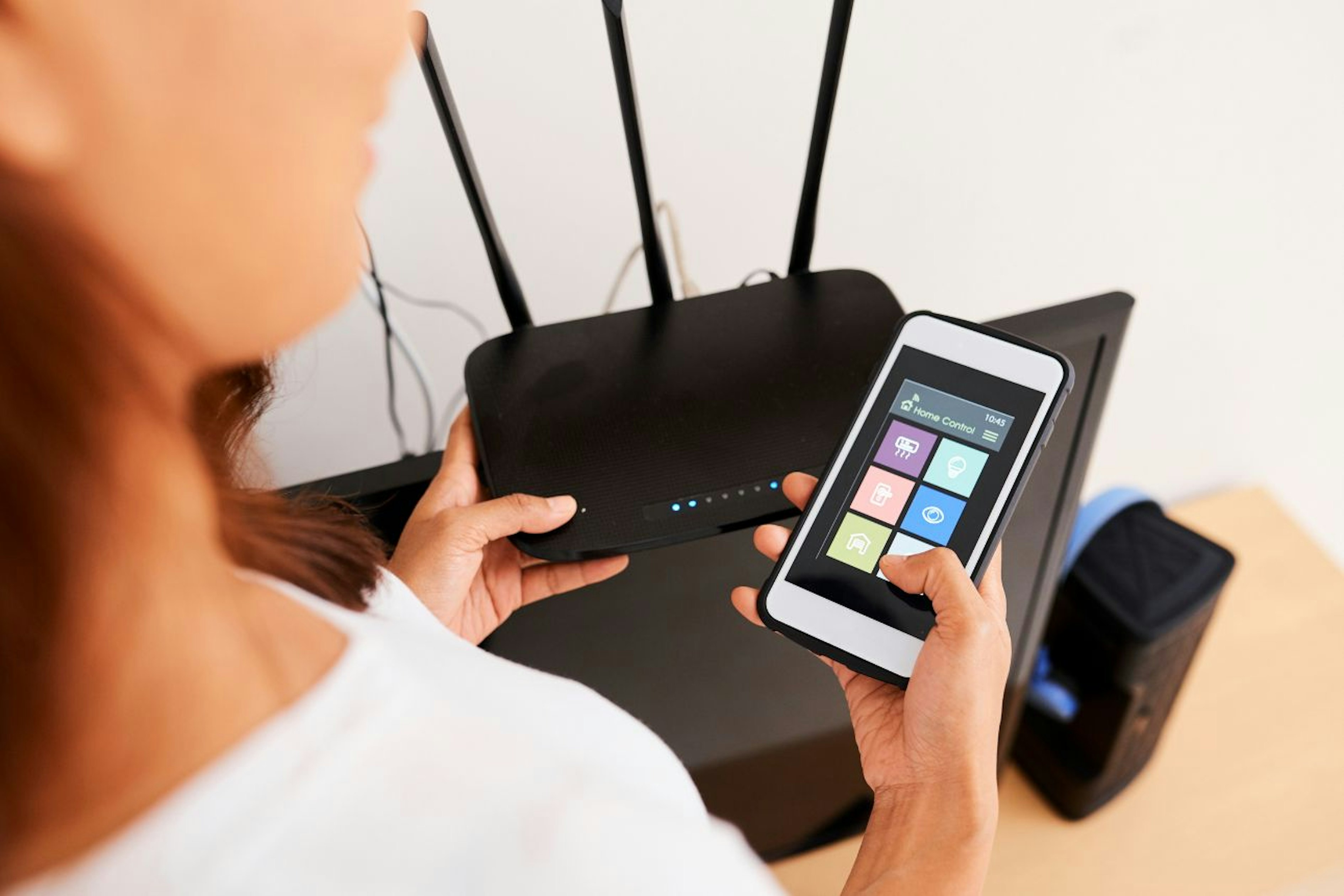 How to buy the best WiFi router - expert buying guide