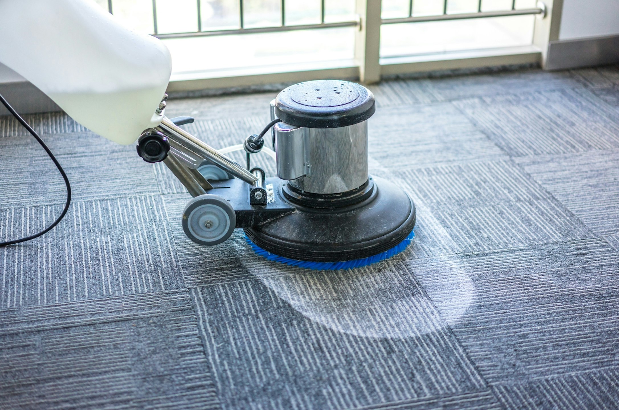 How To Choose The Best Carpet Washer Consumer Nz