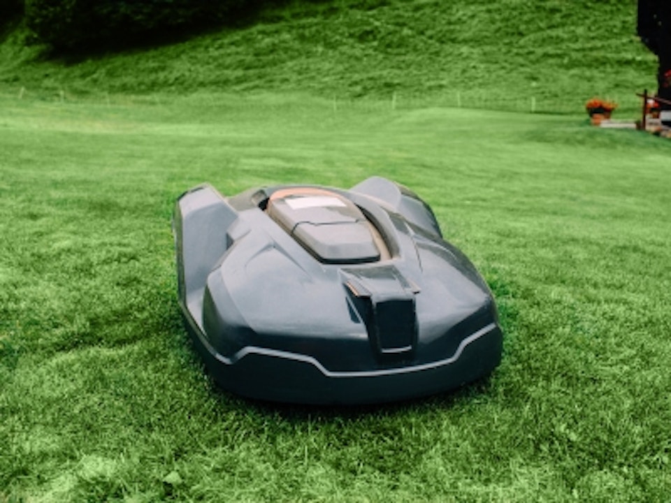 Robot lawn mowers — Consumer NZ