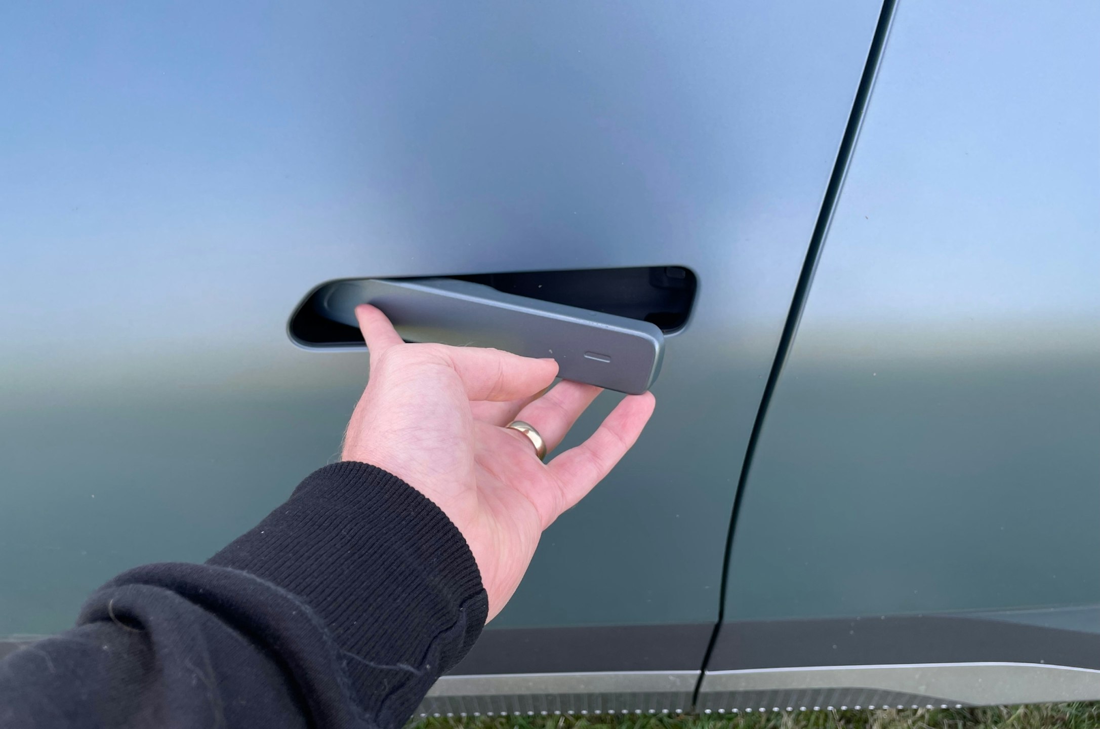 Kia EV5 Light+ review — Consumer NZ
