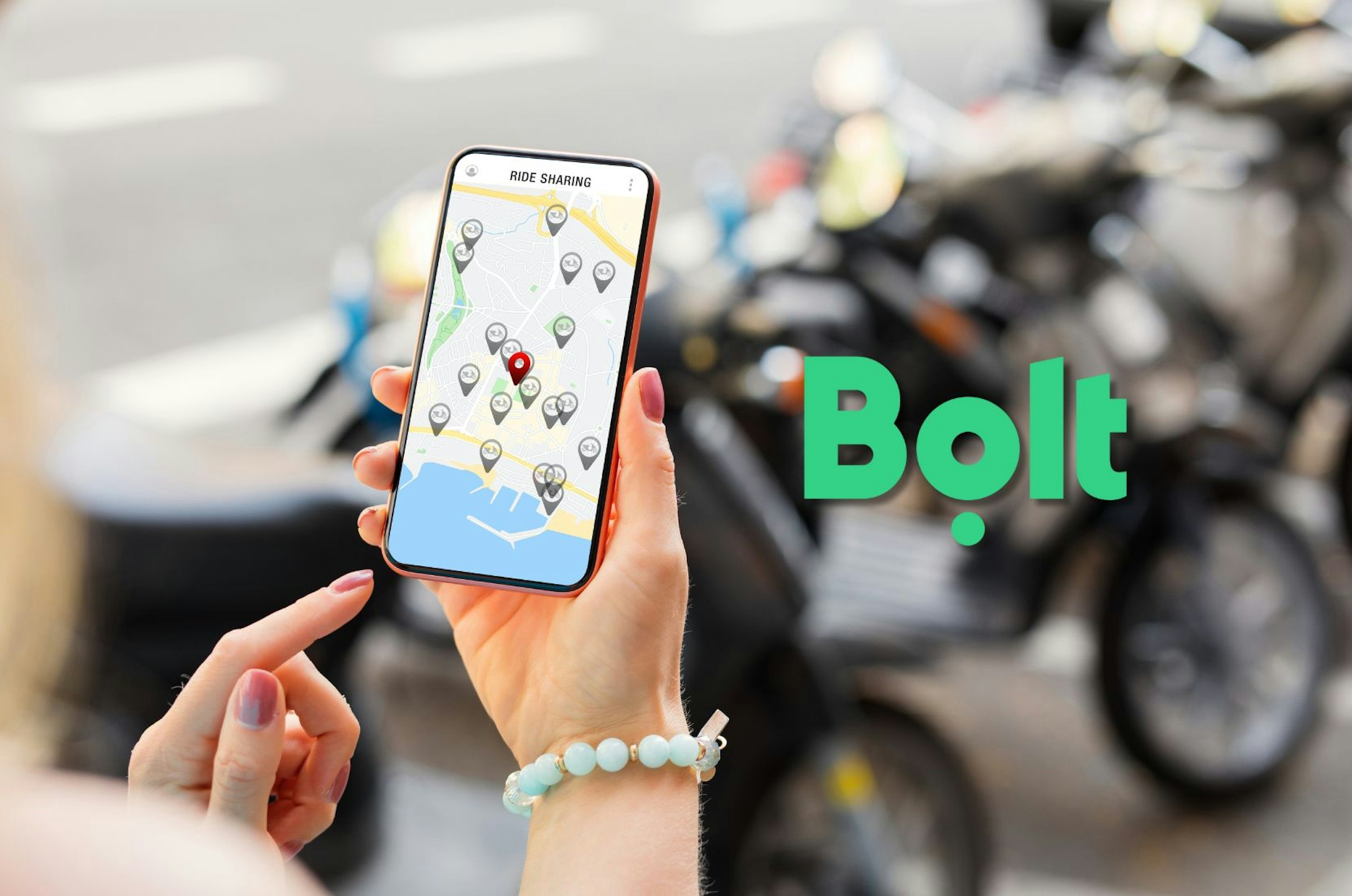 Review: How good is the new ride-hailing service Bolt?