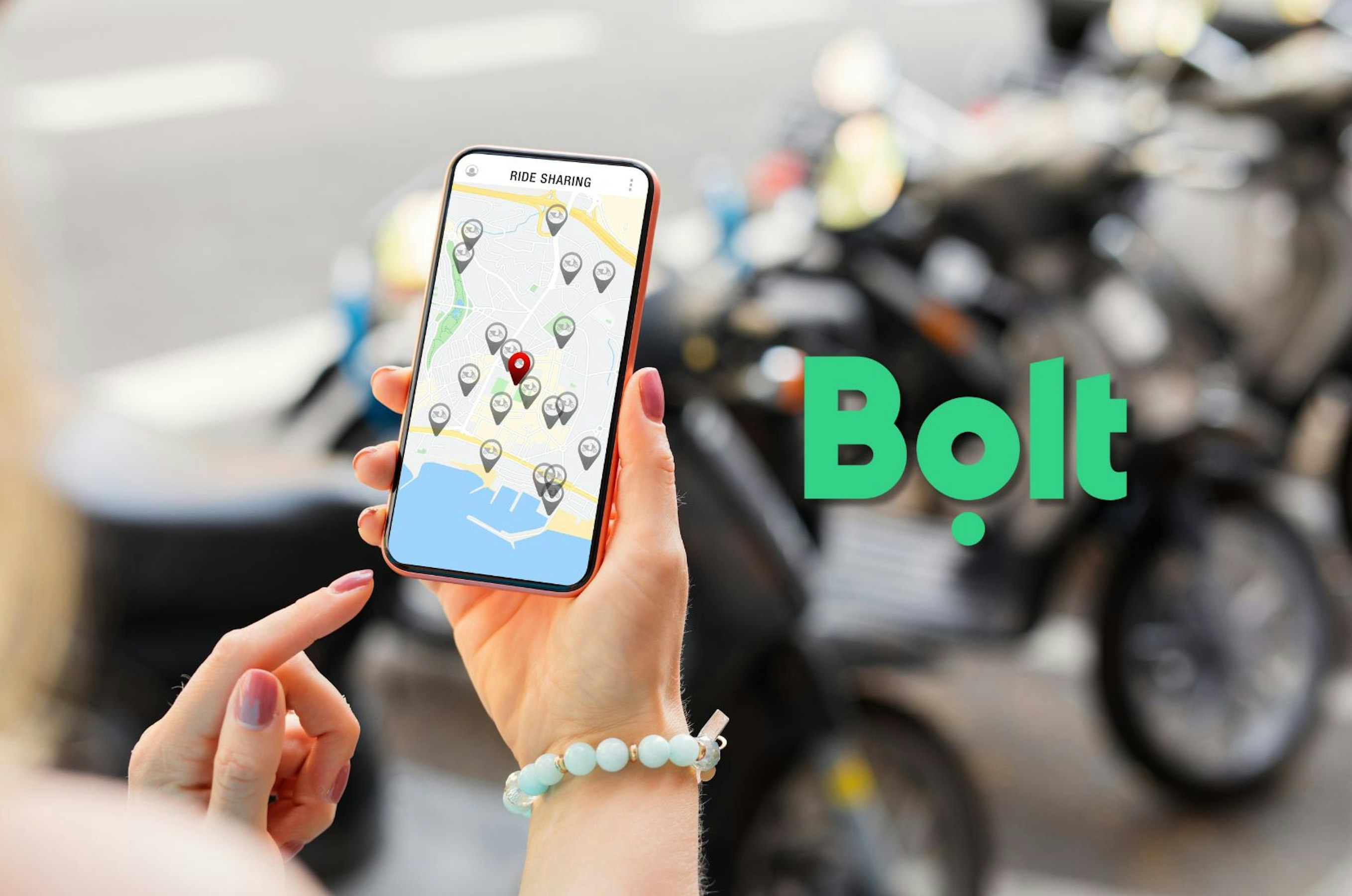 Review: How good is the new ride-hailing service Bolt?