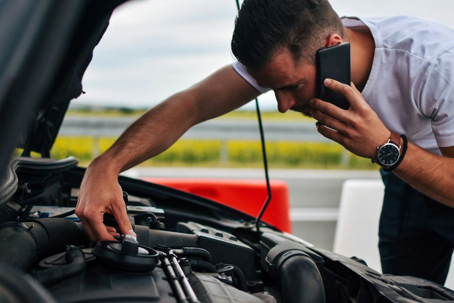 What’s the best roadside assistance provider for you?