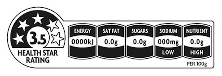 Health star ratings step closer to becoming mandatory on packaged foods