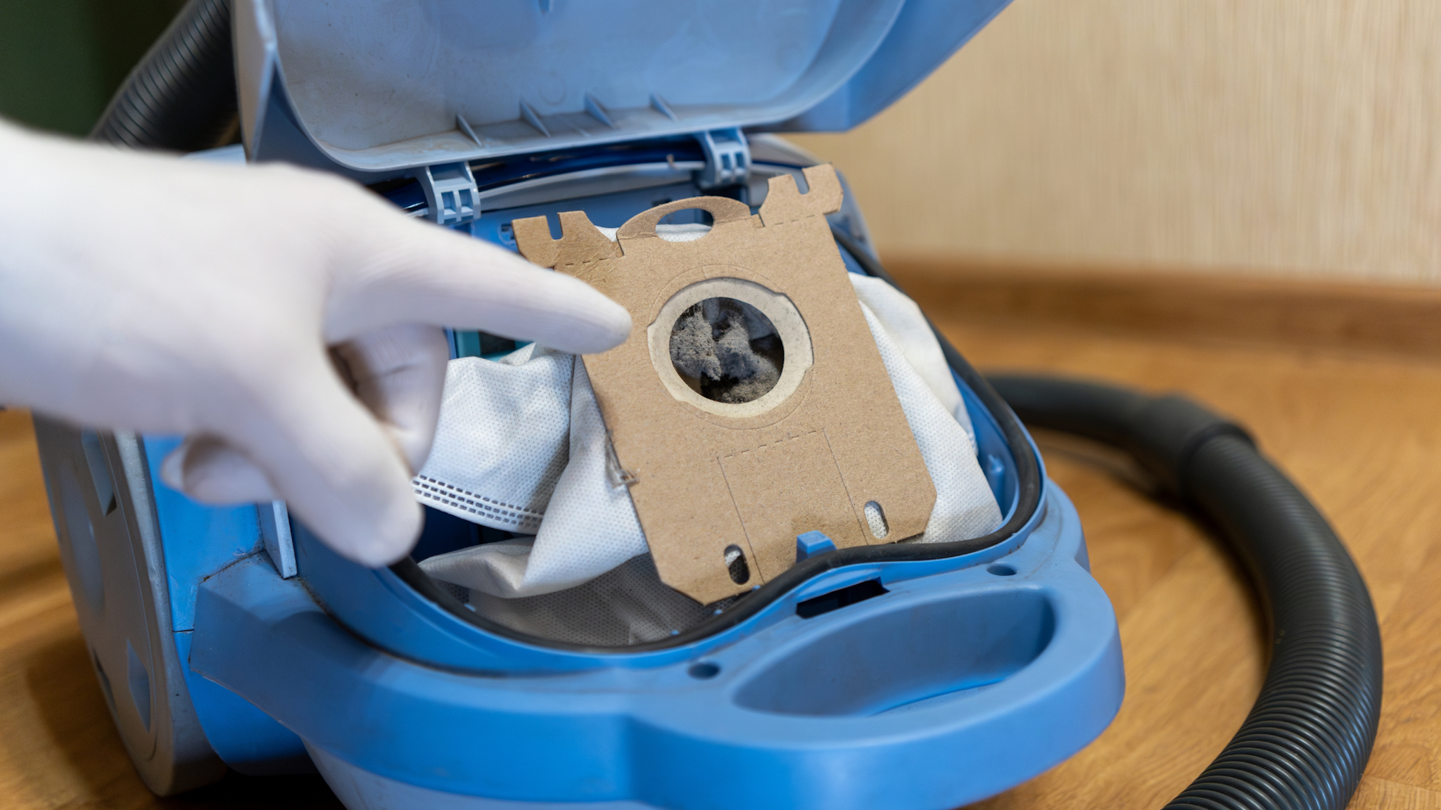 Will a third-party vacuum cleaner bag kill your vacuum?