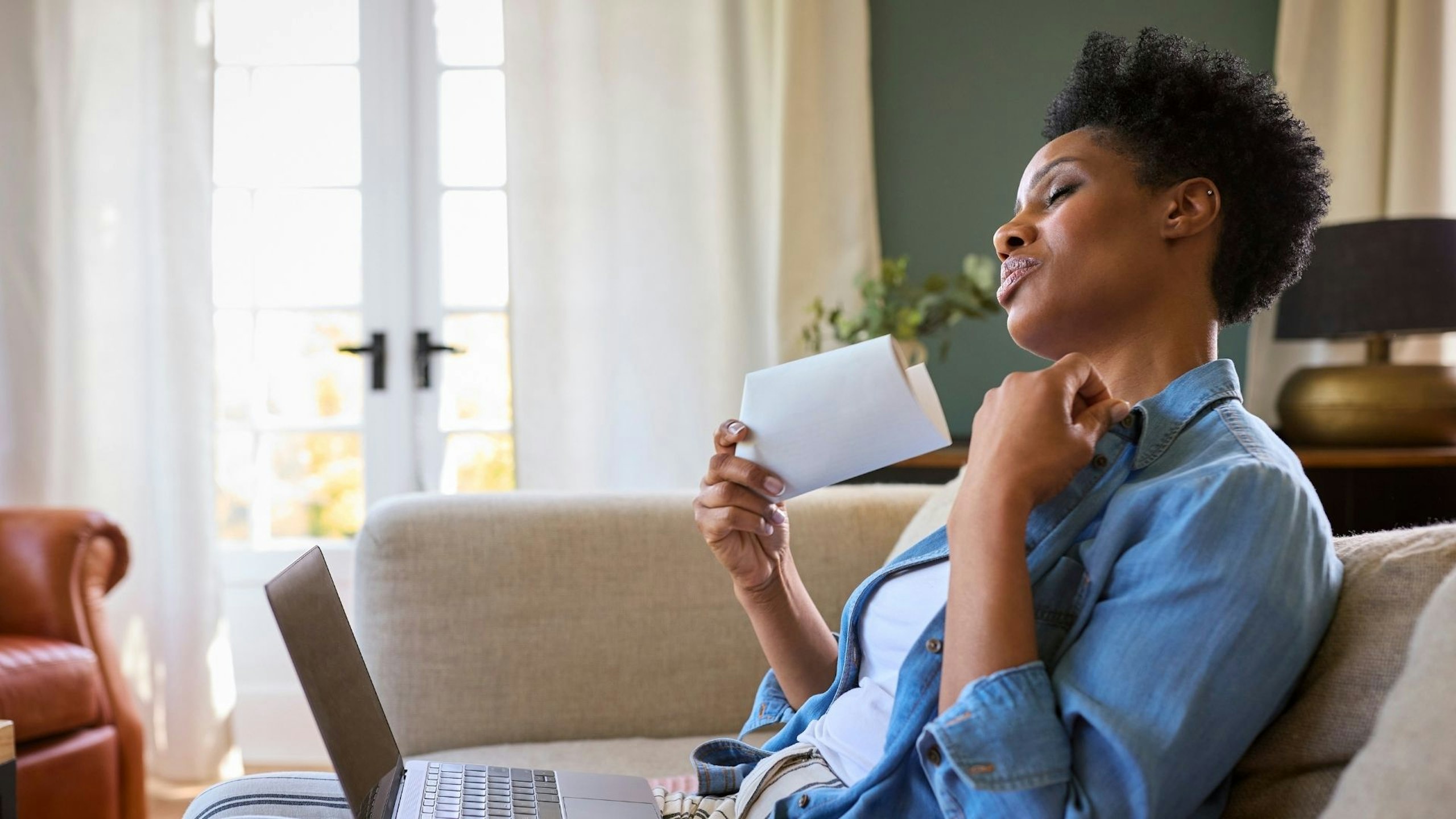 How to manage menopause symptoms: HRT, supplements and lifestyle changes