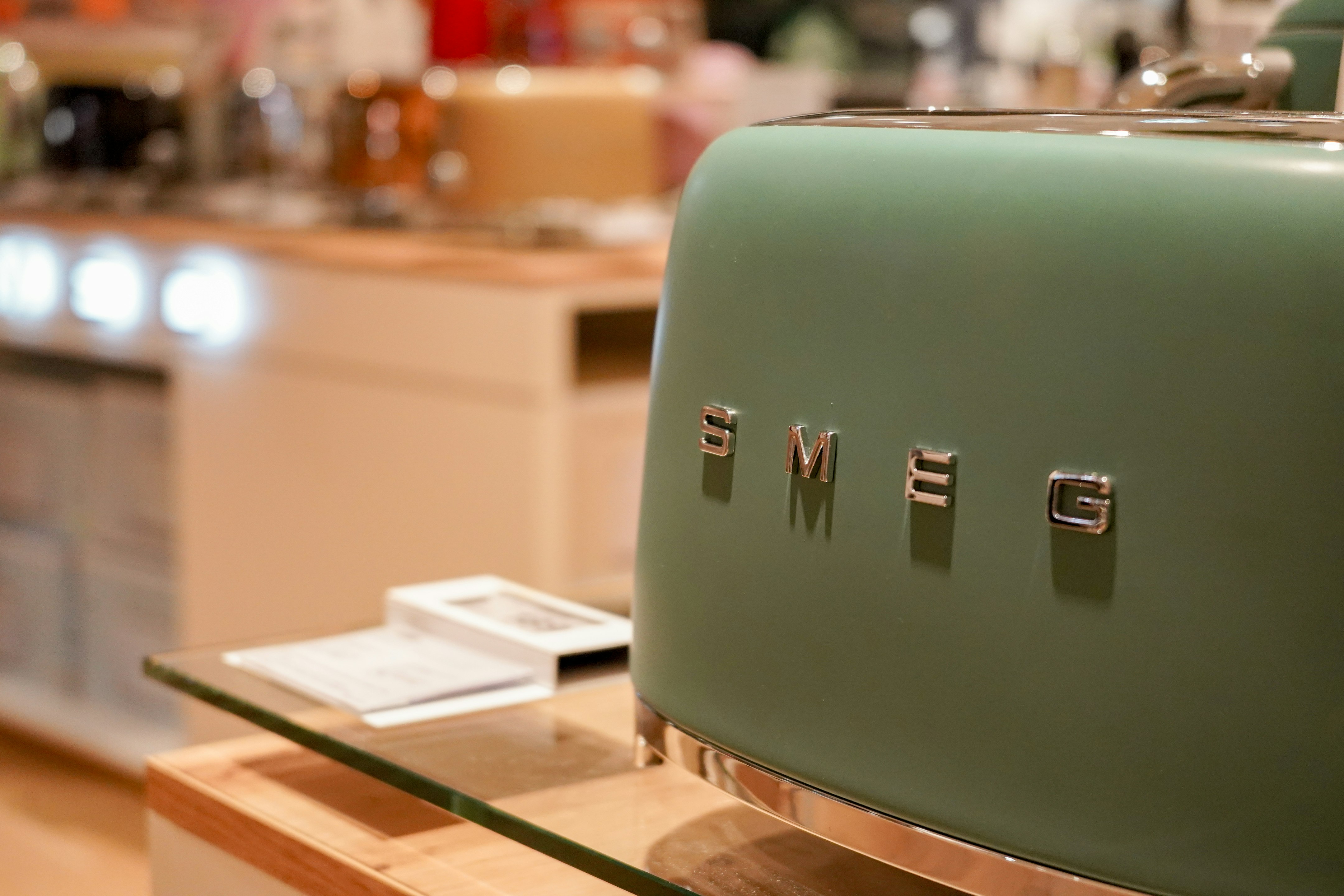 Kitchen appliance brand Smeg is coming back — Consumer NZ